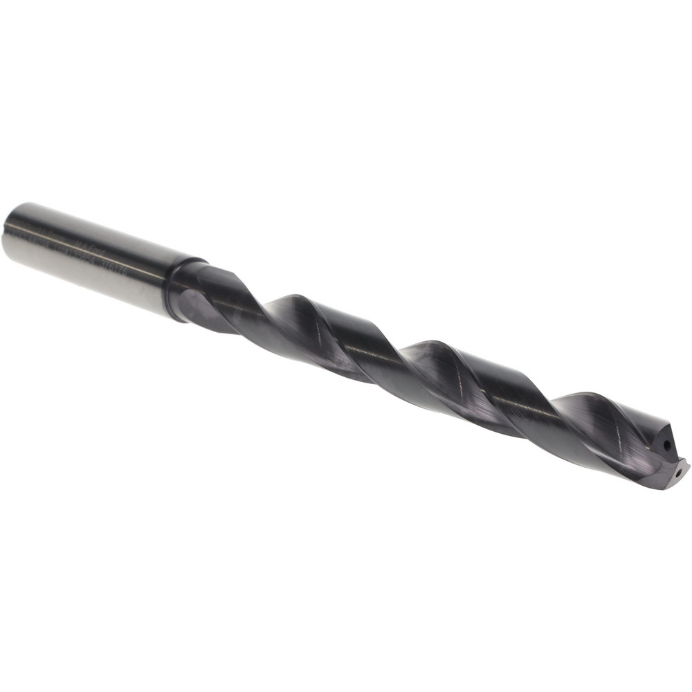 Taper Length Drill Bits | MSC Industrial Supply Co.