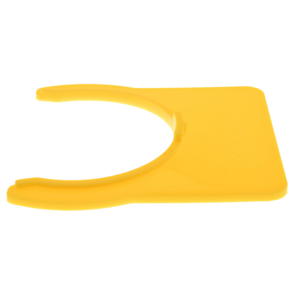 Accupro - CAT40 Toolholder Tool Tag | MSC Direct