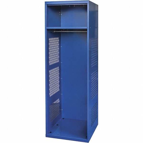 Hallowell - Steel Gear Locker - 58321167 - MSC Industrial Supply