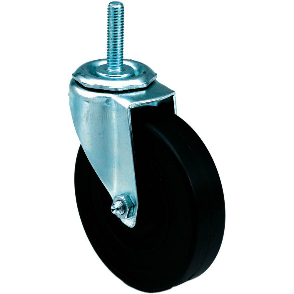 E.R. Wagner - 2" Dia x 13/16" Wide x 2-1/2" OAH Stem Mount Swivel ...