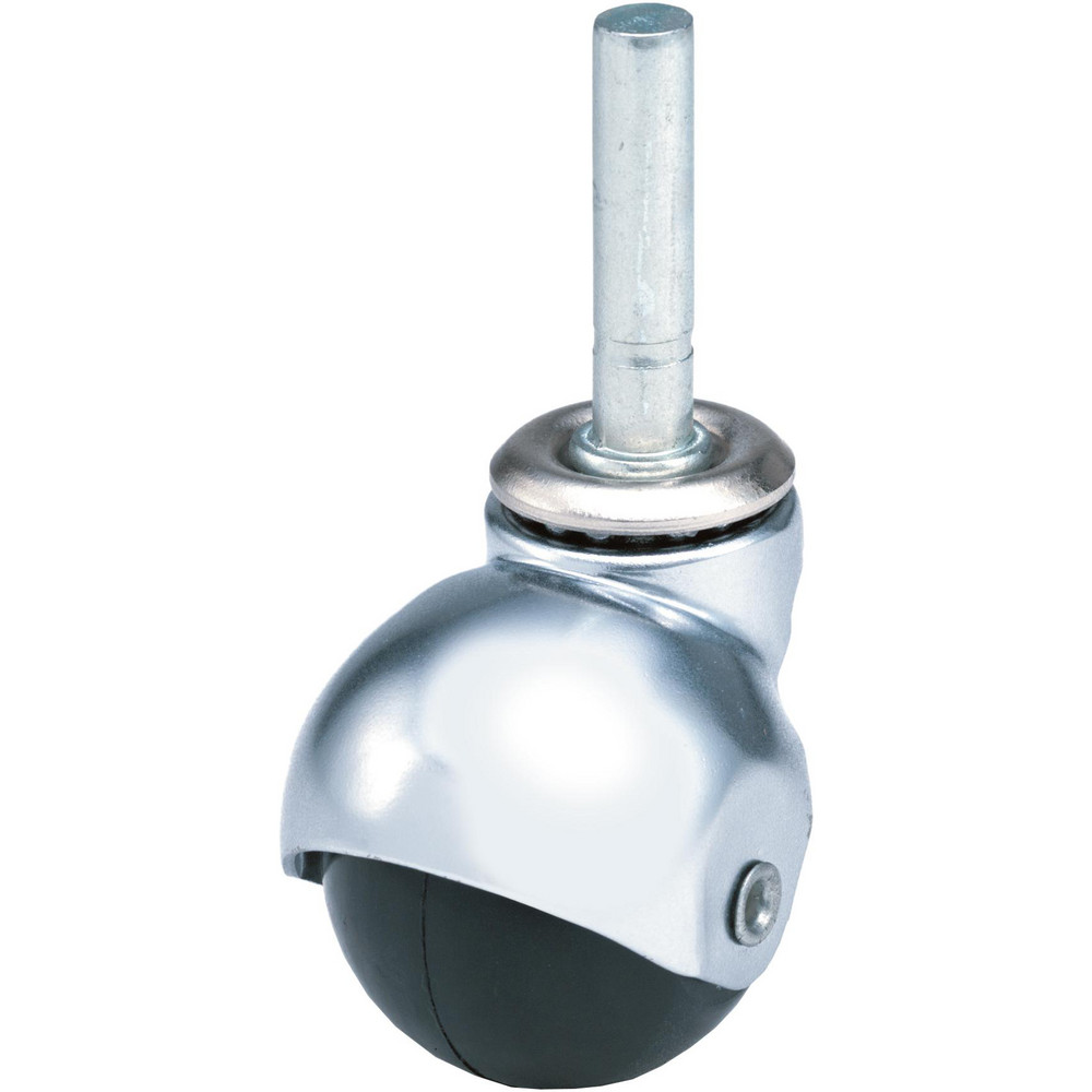 E.R. Wagner - Spherical/Ball Casters: Stem Diameter: 7/16, 0.4375 in ...