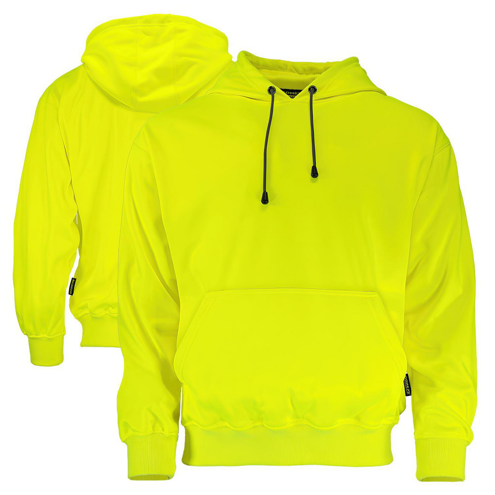 Dome75 - Shirts: Garment Style: Pull-Over, Hooded; Garment Type: High ...