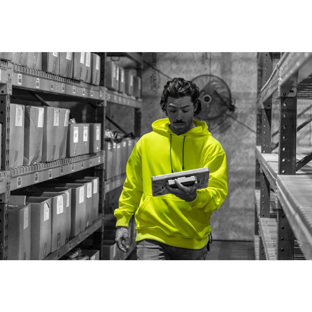 Dome75 - Shirts: Garment Style: Pull-Over, Hooded; Garment Type: High ...