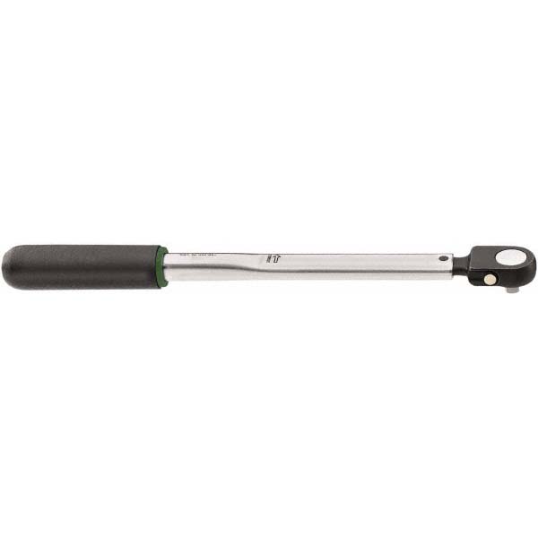 SK - 3/8" Drive Preset Torque Wrench - 58360561 - MSC Industrial Supply