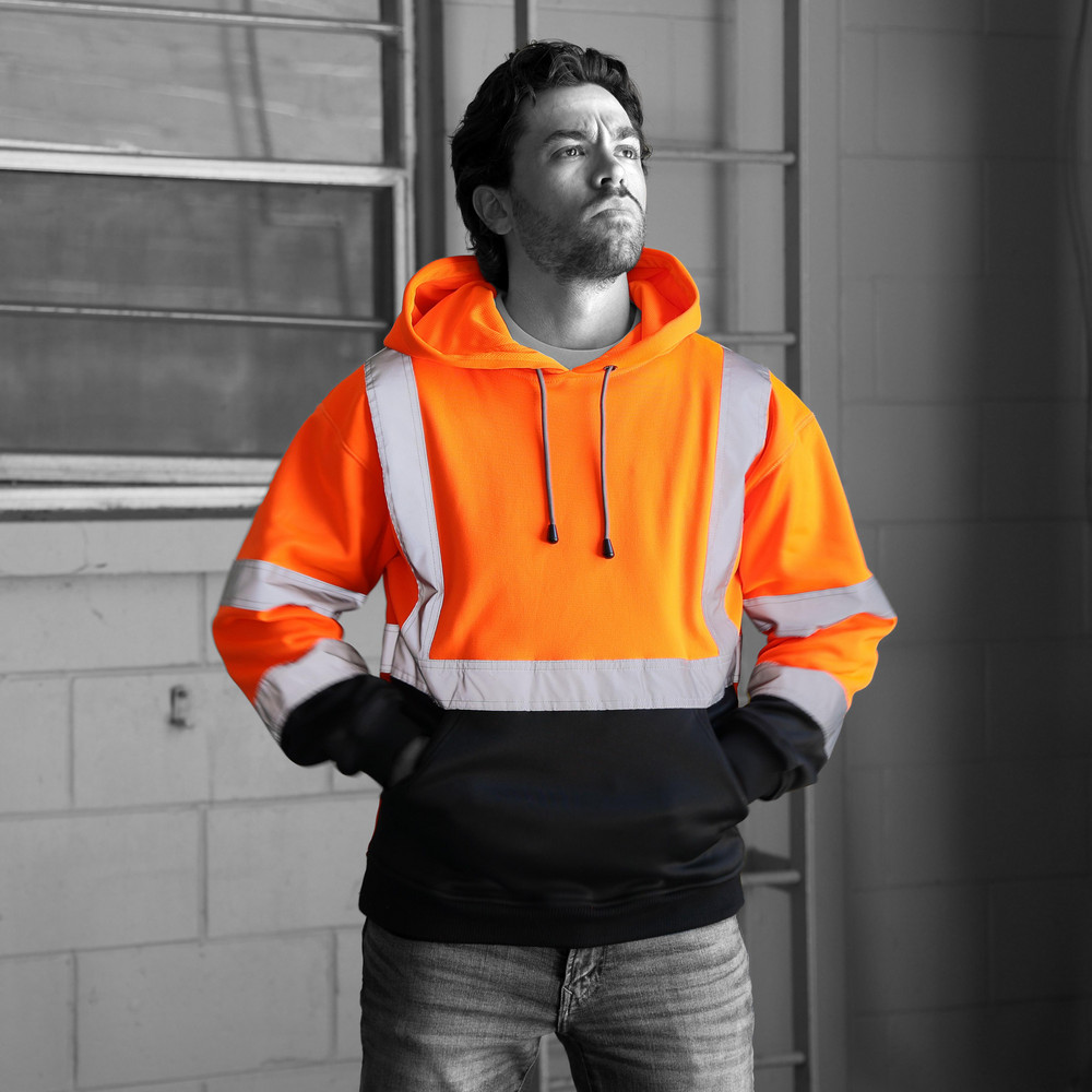 Dome - Shirts: Garment Style: Pull-Over, Hooded; Garment Type: High ...