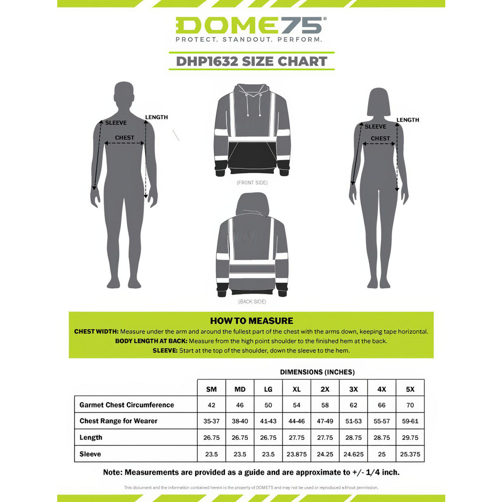 Dome - Shirts: Garment Style: Pull-Over, Hooded; Garment Type: High ...