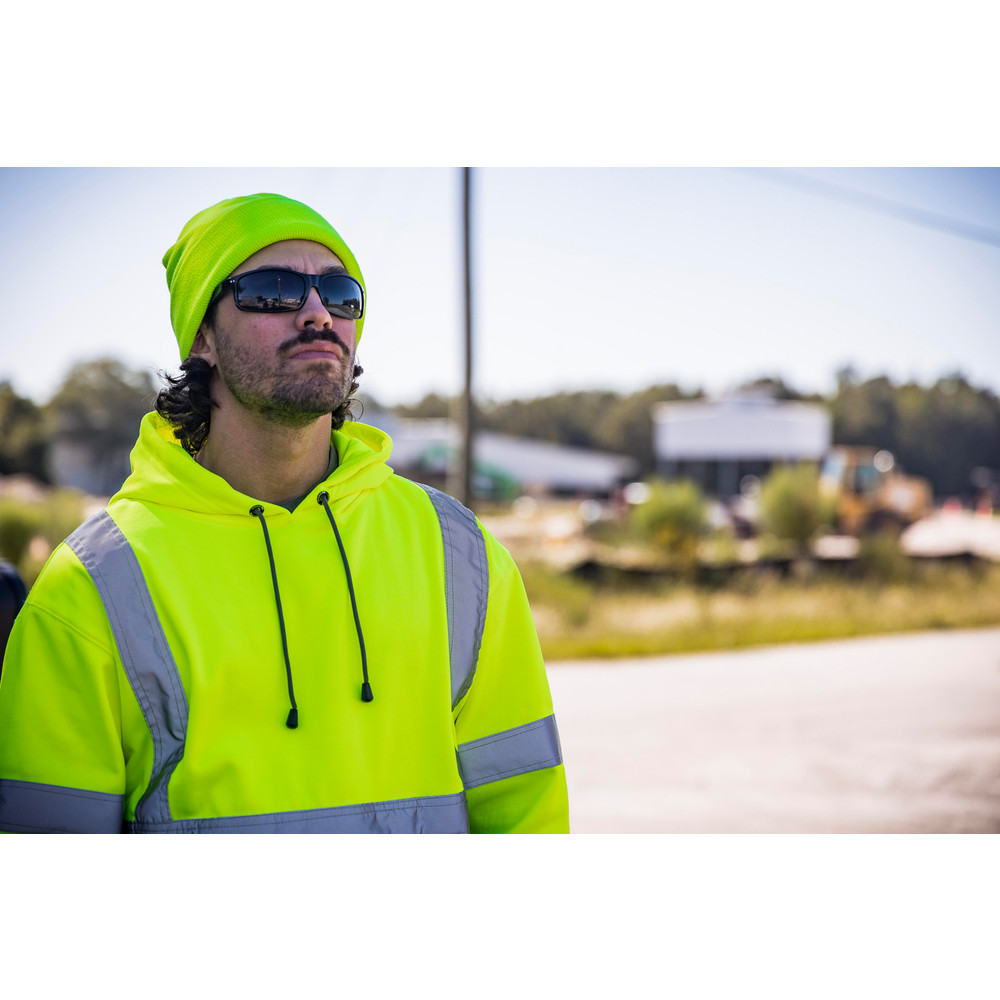 Dome - Shirts: Garment Style: Pull-Over, Hooded; Garment Type: High ...