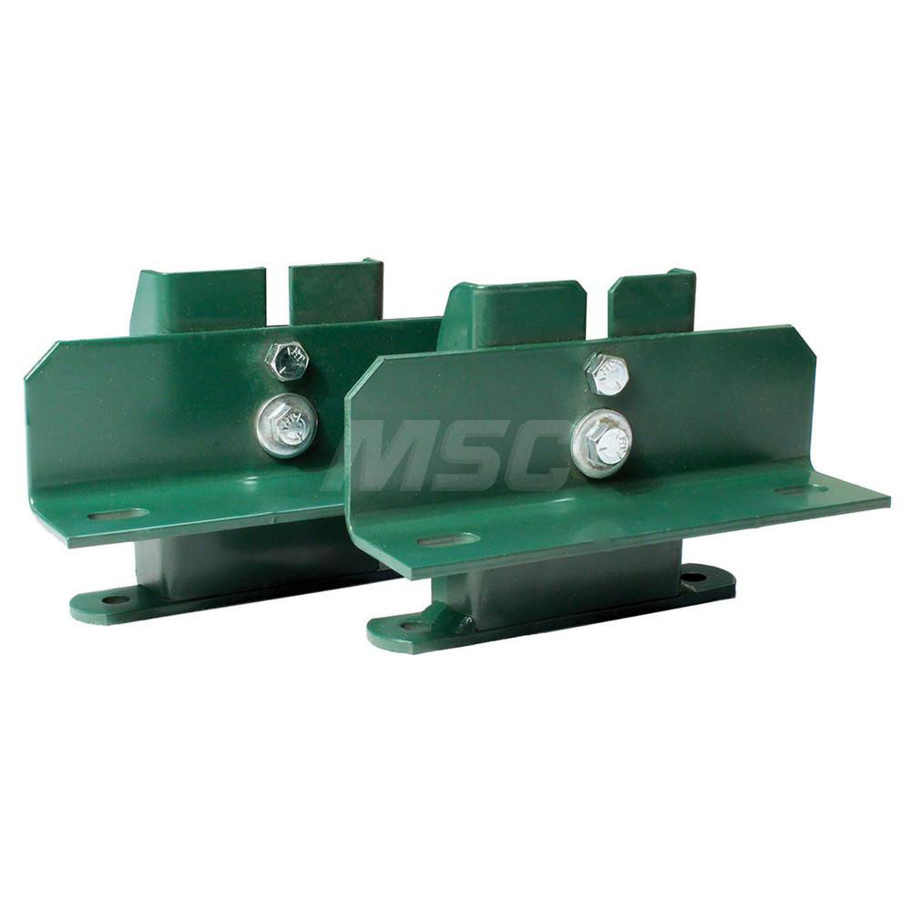Ashland Conveyor - Conveyor Accessories: Type: H-Stand; Material: Steel ...