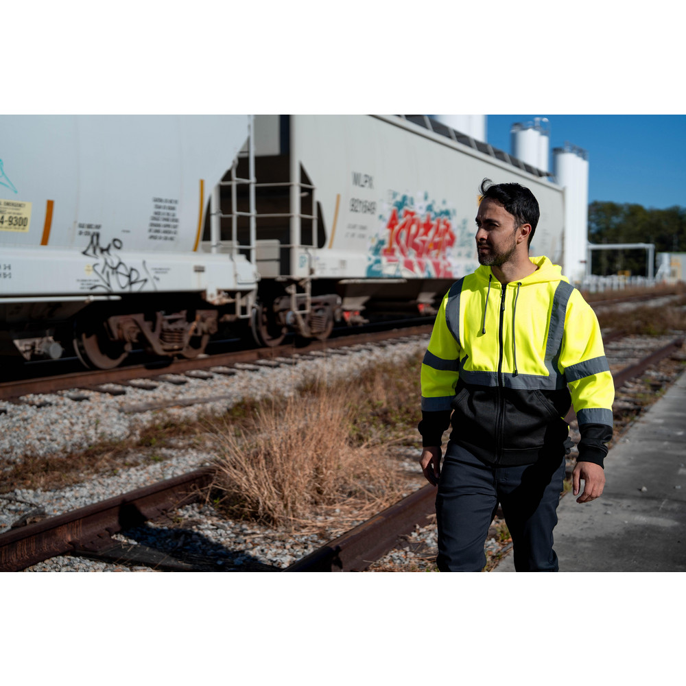 Dome - Shirts: Garment Style: Hooded, Zippered; Garment Type: High ...