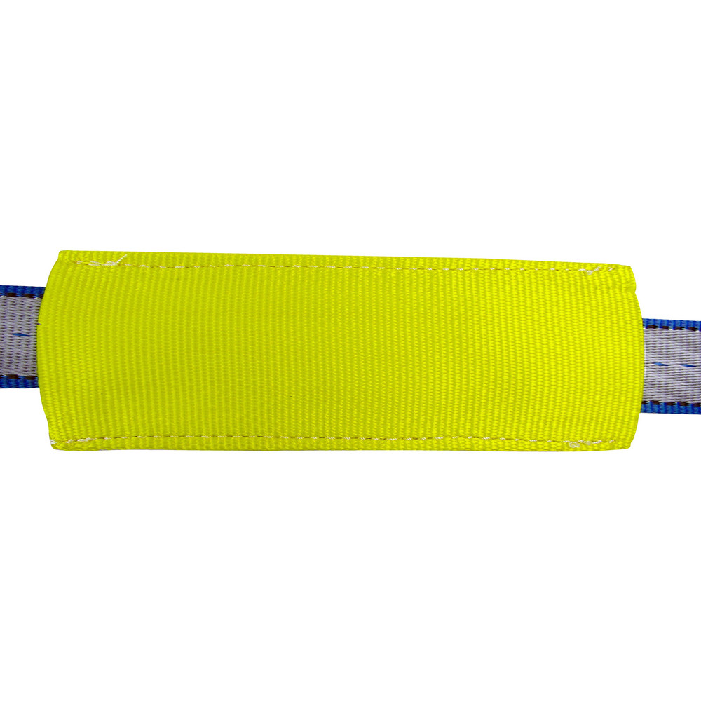 Lift-All - Sewn Sleeve Wear Pad: For 0.3125" Chain, For 0.75" Wire Rope ...