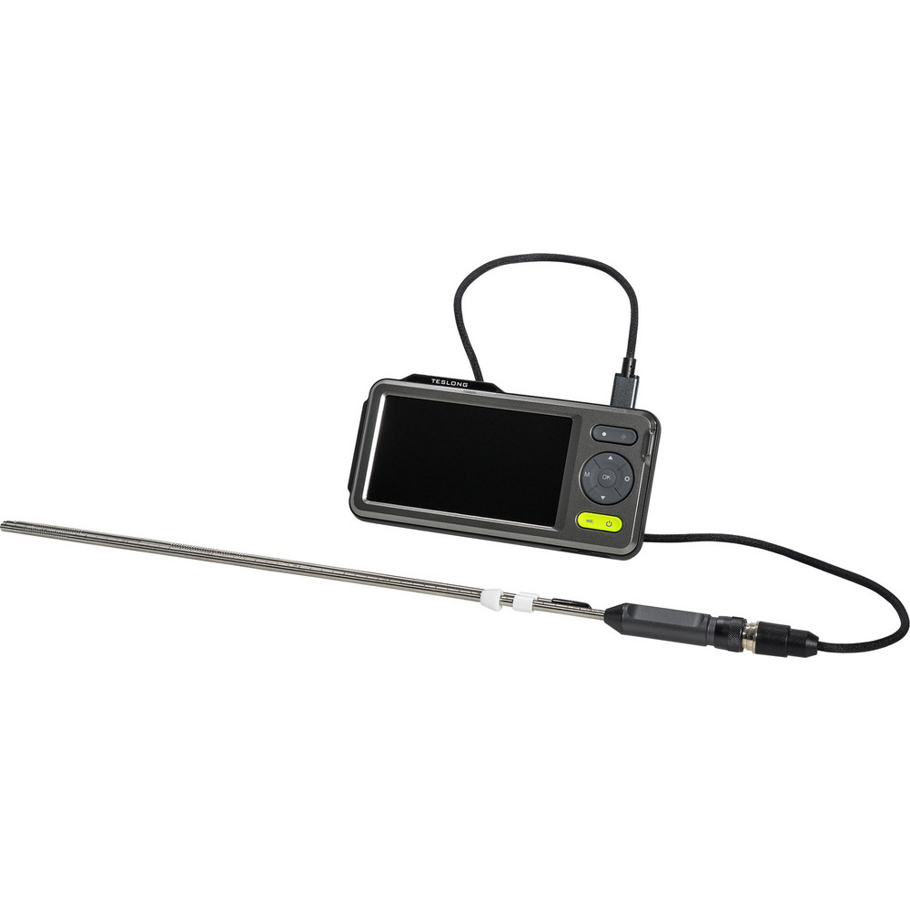 Teslong - Borescopes & Borescope Kits: Magnification: 0x, 2.5x | MSC Direct