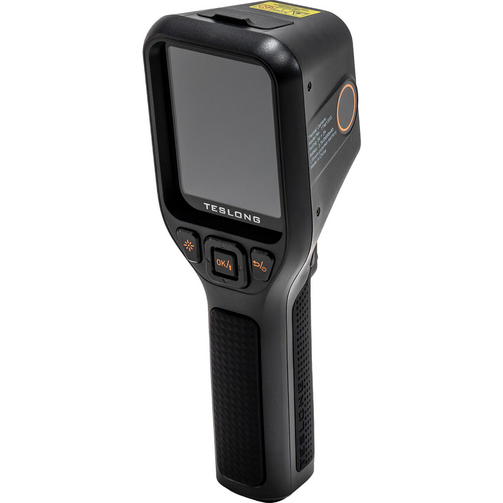 Teslong - Thermal Imaging Cameras: Camera Type: Thermal Imaging IR ...