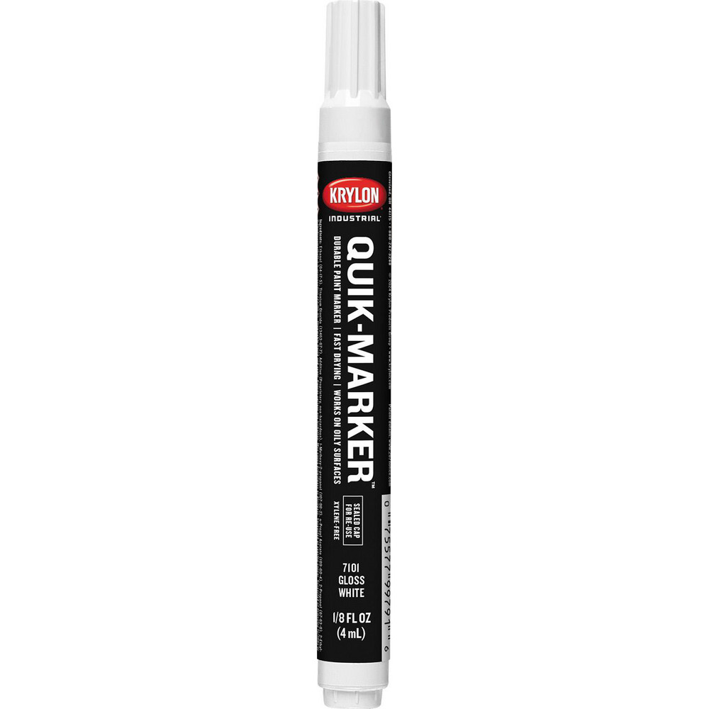 Krylon - Paint: White, Fade Resistant, Solvent-Based, Lacquer Paint ...