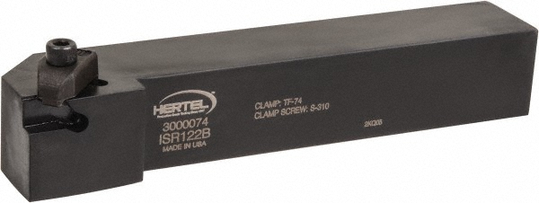 Hertel Cutting Tools | MSCDirect.com