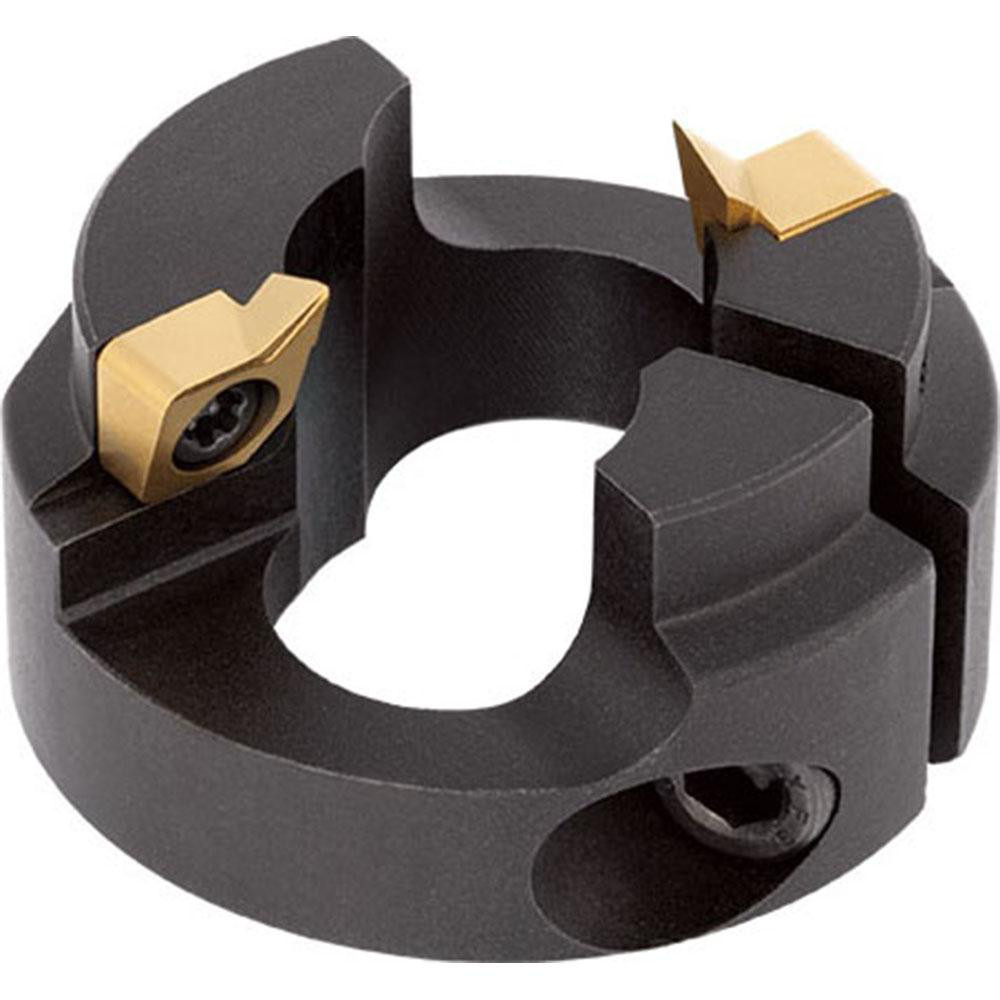 Tungaloy - Drilling Chamfer Rings: TDXC, 23.9500 | MSC Direct