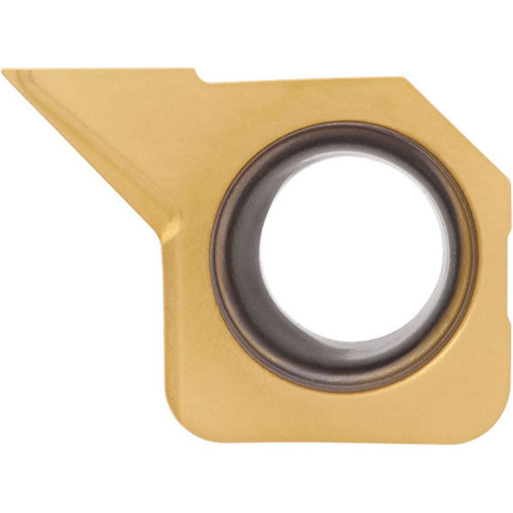 Tungaloy - Drill Chamfer Inserts: Insert Style: XHGX; Insert Size Code ...