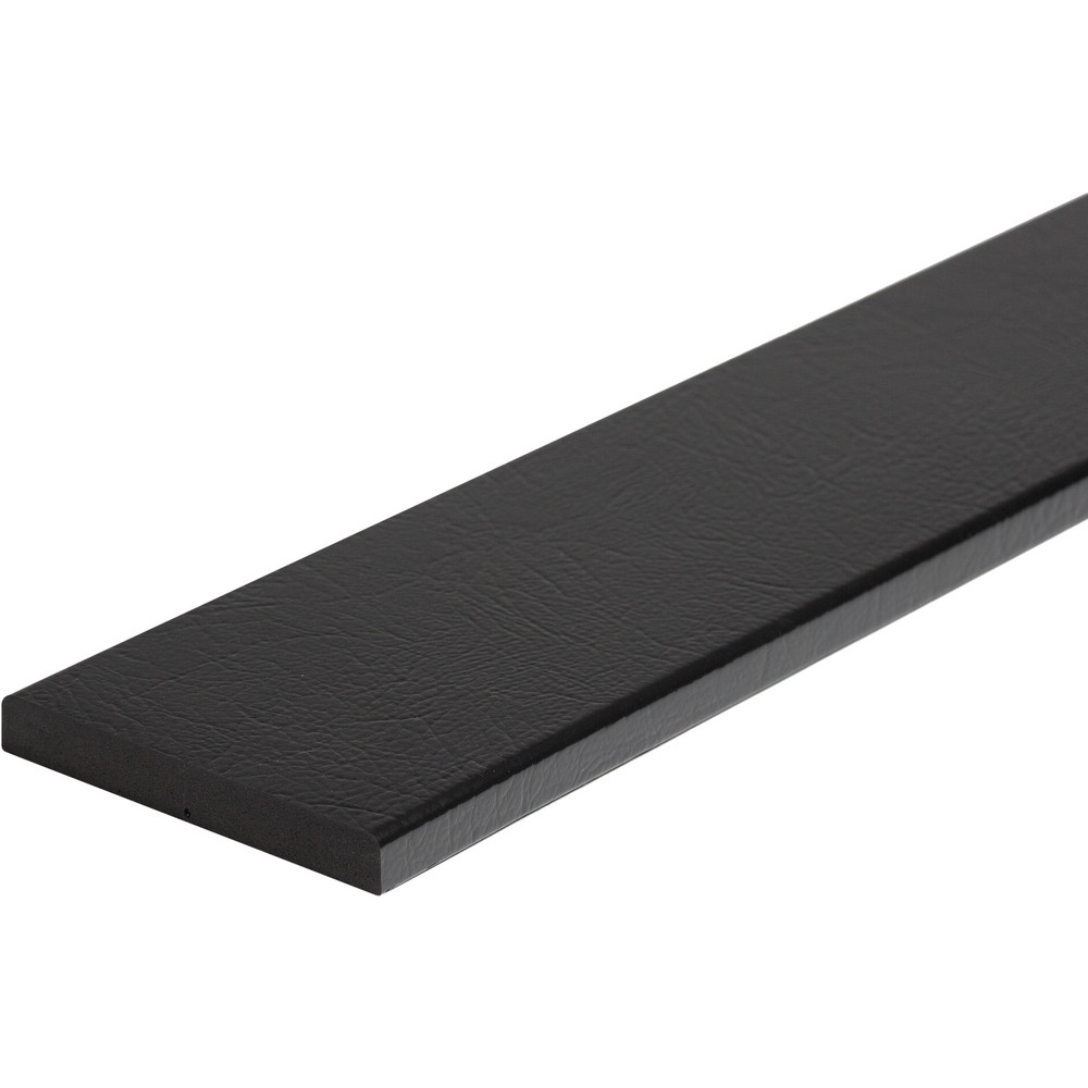 PRO-SAFE - Bumper Guard: 197.00" Long, None | MSC Direct