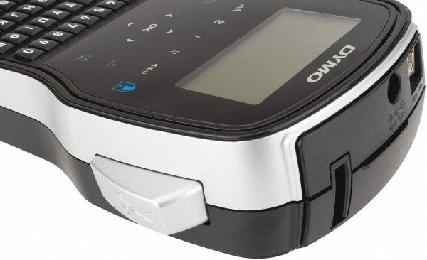 Dymo - Handheld Labeler with PC Connectivity - 58421041 - MSC ...