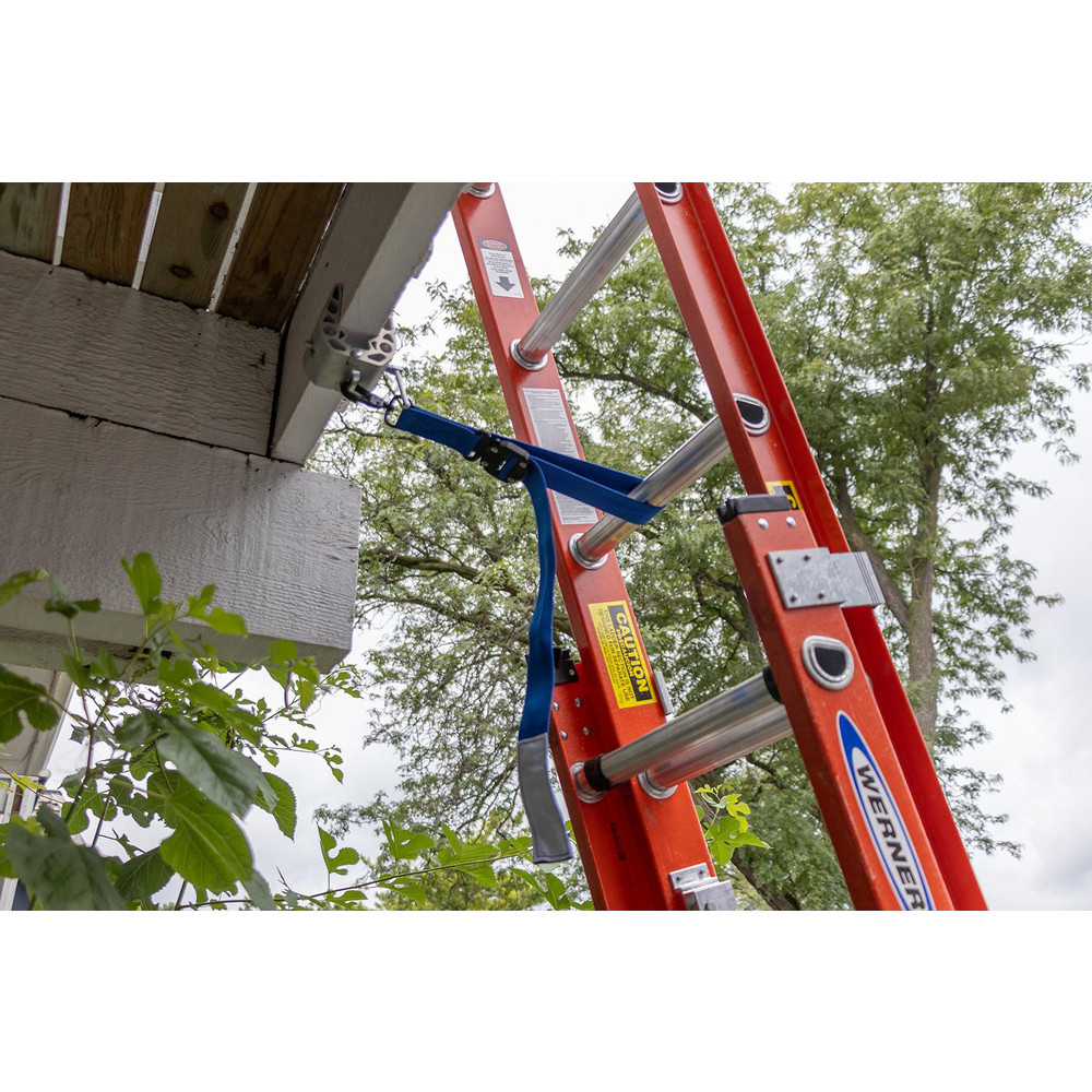 Werner - Ladder Accessories: Accessory Type: Ladder Stability Strap ...