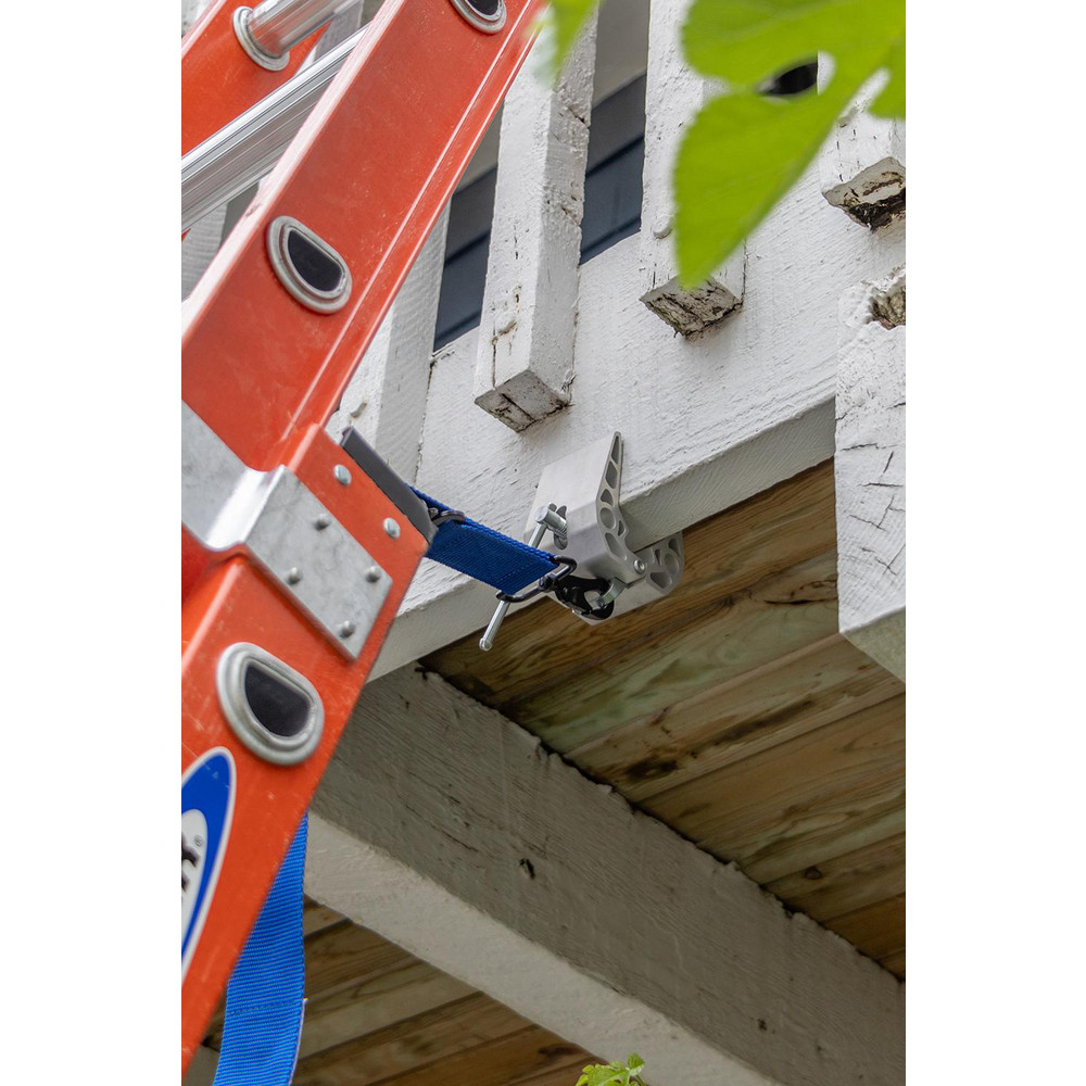 Werner - Ladder Accessories: Ladder Stability Strap Replacement Kit, Werner X300002 Ladder ...