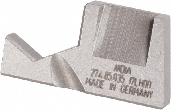 Kennametal - HNG. 0905 Insert Style, Indexable Milling Cartridge | MSC ...