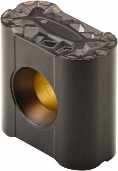 Kennametal - Profiling Insert: LNUX191940RRP KCP25, Carbide | MSC Direct