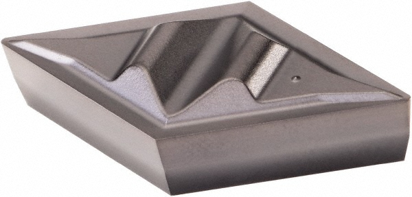 Kennametal - Profiling Insert: DPGR431 KCU25, Carbide | MSC Direct