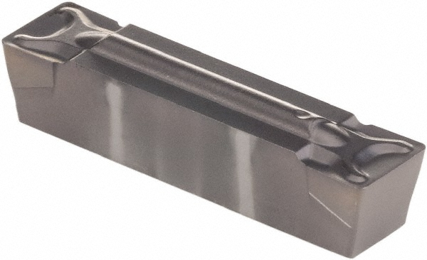 Kennametal - Grooving Insert: A4G187I04P1GMN KCU25 | MSC Direct