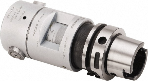 Kennametal - Modular Boring Head: Right Hand, Size HSK63A | MSC Direct