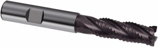 Guhring - 3522 8X8X24X75MM 4FL CARB FIREX SEM | MSC Direct