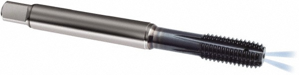 Guhring - Thread Forming Tap: M8x1.25 Metric, 6HX Class of Fit ...