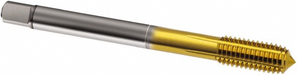 Guhring - Thread Forming Tap: 3/4-16 UNF, 2BX Class of Fit, Modified ...