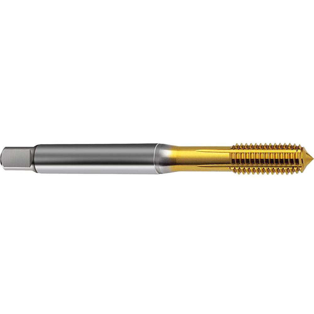 Guhring - Thread Forming Tap: #10-24 UNC, 2BX Class of Fit, Modified ...