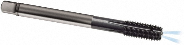 Guhring - Thread Forming Tap: M12x1 Metric Fine, 6HX Class of Fit ...