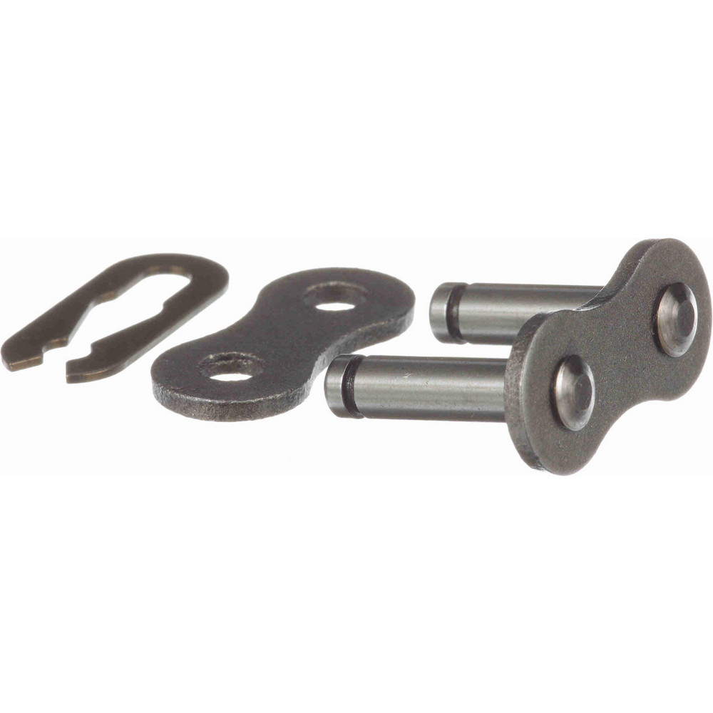 Browning - Connecting Link: for Single Strand Chain, 50 Chain, 5/8 ...