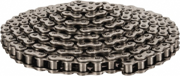 Browning - J50SSRIV10FTBOX 5/8" Pitch, ANSI 50SS, Stainless Steel ...