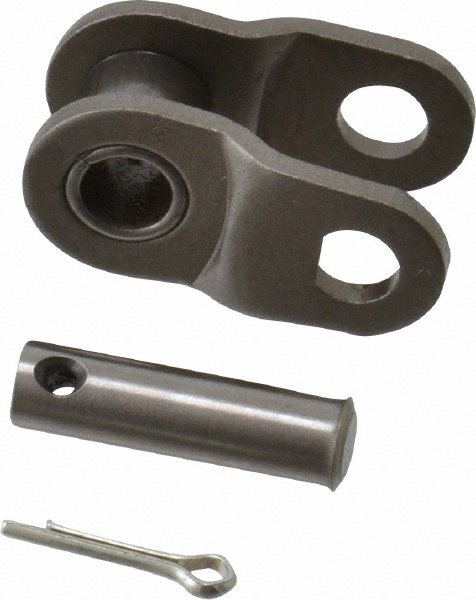 Browning - J35 O/S C/L 3/8" Pitch, ANSI 35, Roller Chain Offset Link ...
