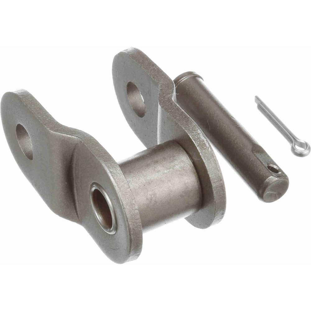 Browning - Offset Link: for Single Strand Chain, 100 Chain, 1-1/4 ...