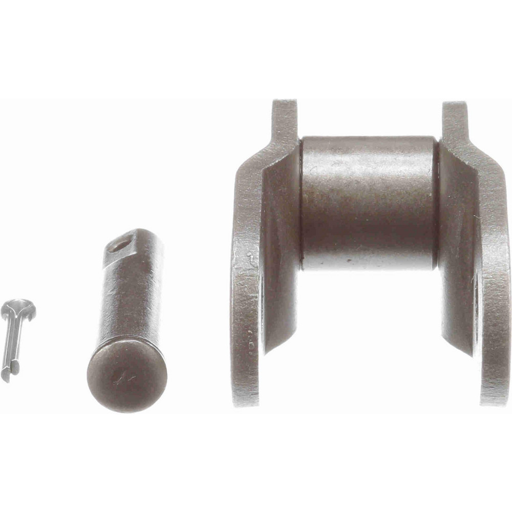 Browning - Offset Link: for Single Strand Chain, 100 Chain, 1-1/4 ...