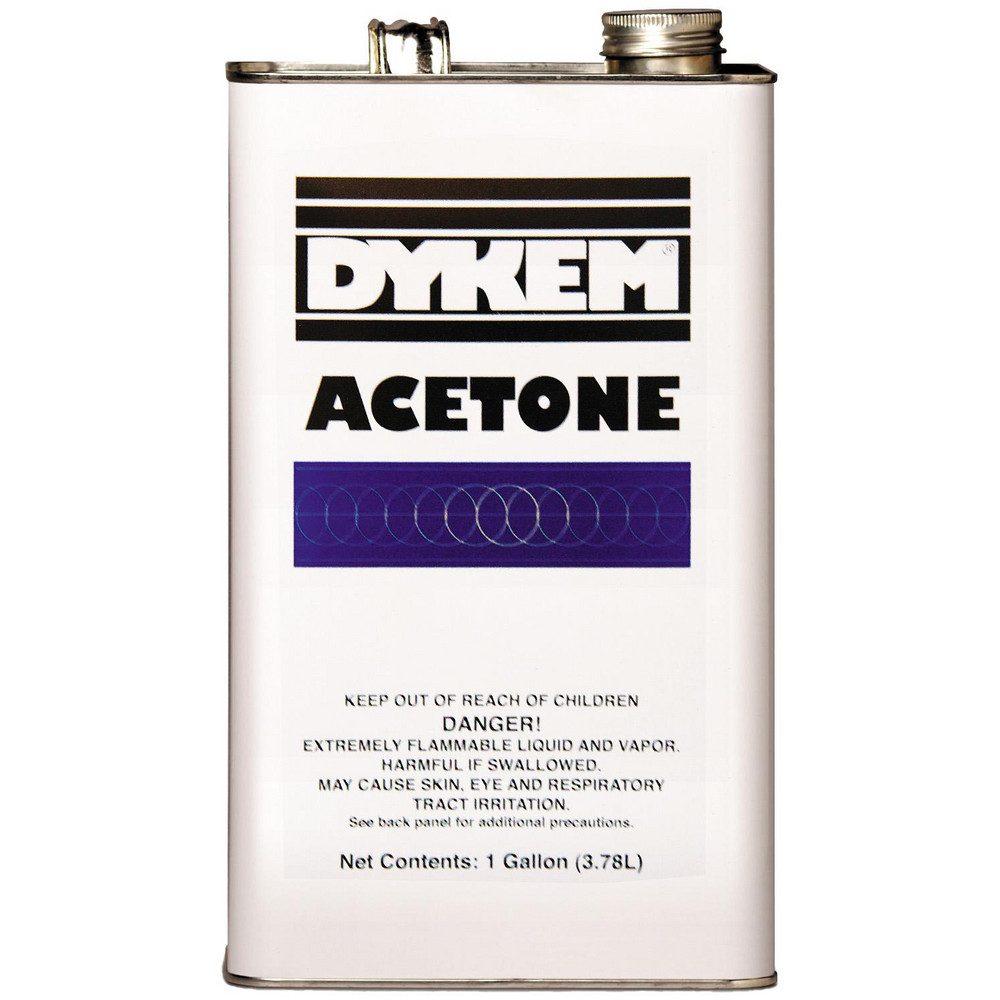 Dykem - Paint Remover & Paint Thinner: 1 gal Pail | MSC Direct