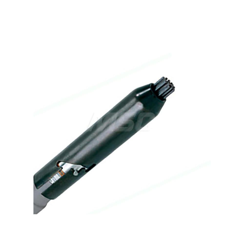 Ingersoll Rand - 5,500 BPM Air Inline Needle Scaler | MSC Direct