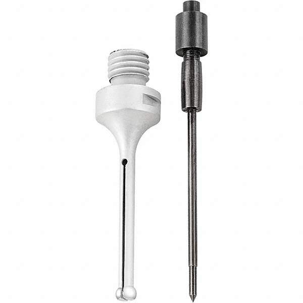 Starrett - 0.107 to 0.14 Inch Measurement Range, Bore Gage Probe | MSC ...