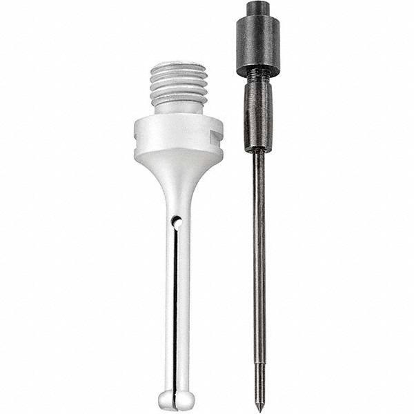 Starrett - 0.139 to 0.172 Inch Measurement Range, Bore Gage Probe | MSC ...