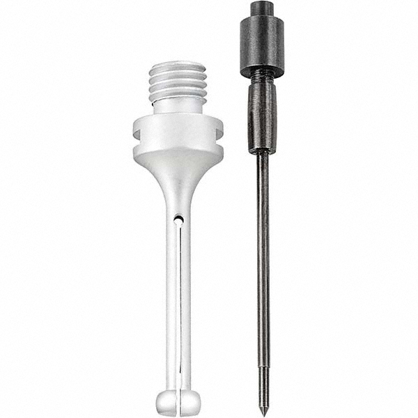 Starrett - 0.171 to 0.203 Inch Measurement Range, Bore Gage Probe | MSC ...