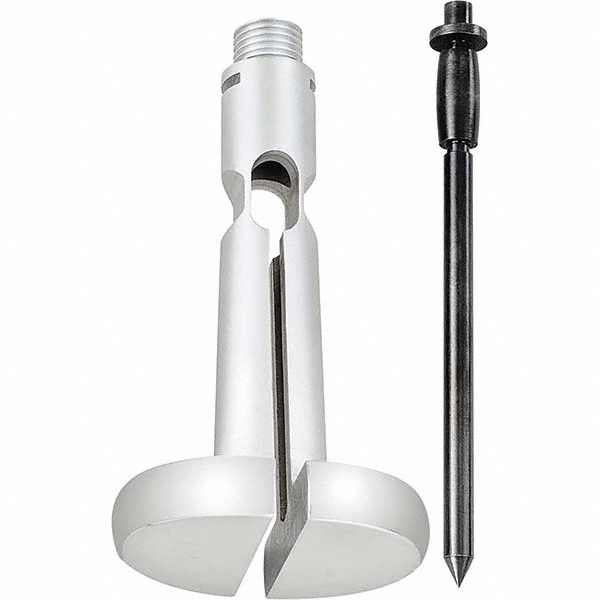 Starrett - 1.435 to 1.565 Inch Measurement Range, Bore Gage Probe | MSC ...