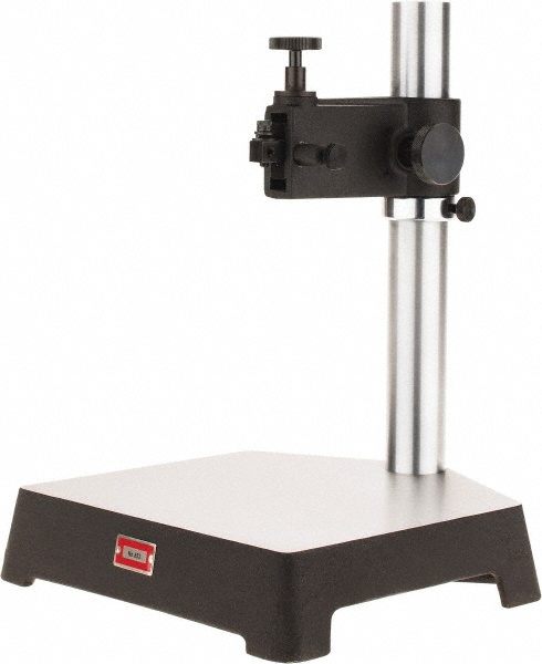 Starrett - Cast Iron (Base), Rectangular Base, Comparator Gage Stand ...