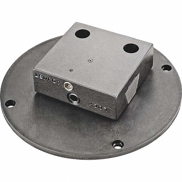 Starrett - Adjustable Lug Drop Indicator Back: | MSC Direct