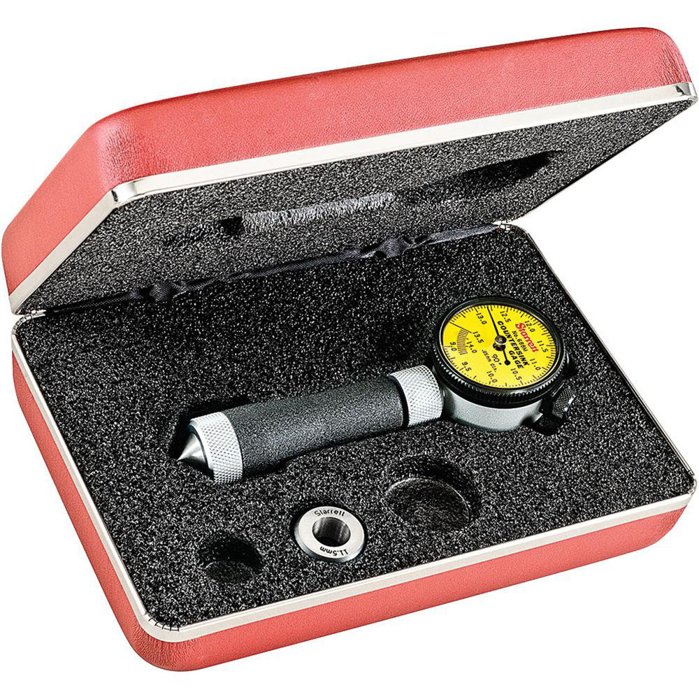 Starrett - 90° Countersink Gage | MSC Direct