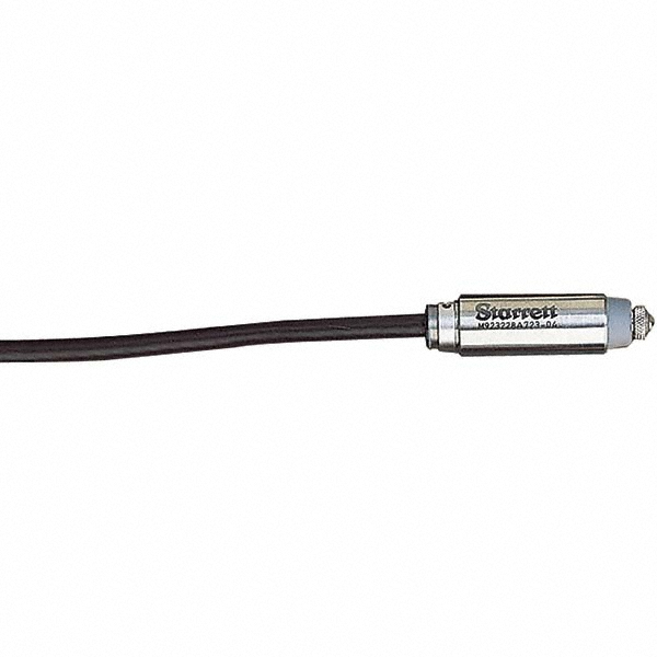 Starrett - Electronic Gage Amplifier Length Probe | MSC Direct