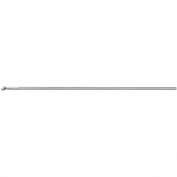 Starrett - Micrometer Accessories: Accessory Type: Rod; For Use With ...